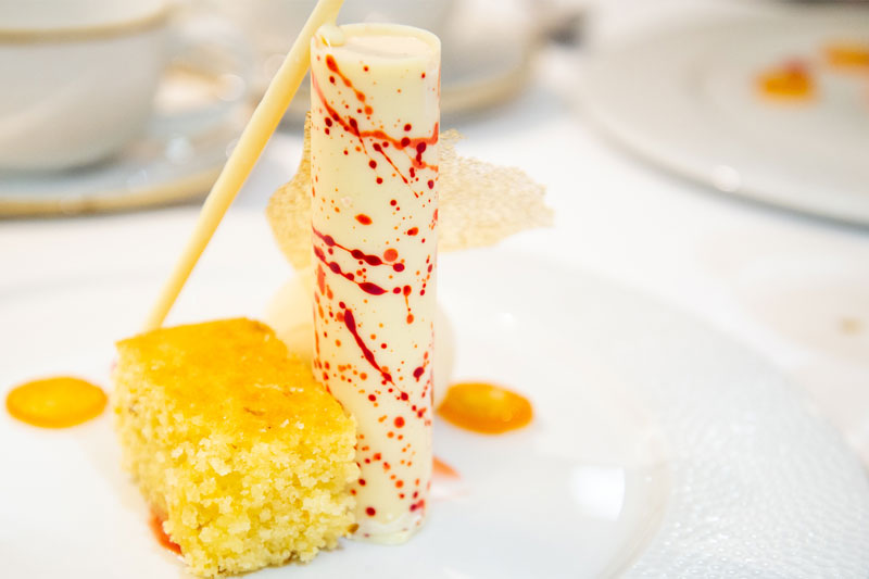 Diploma in Culinary Arts | Ashburton Chefs Academy